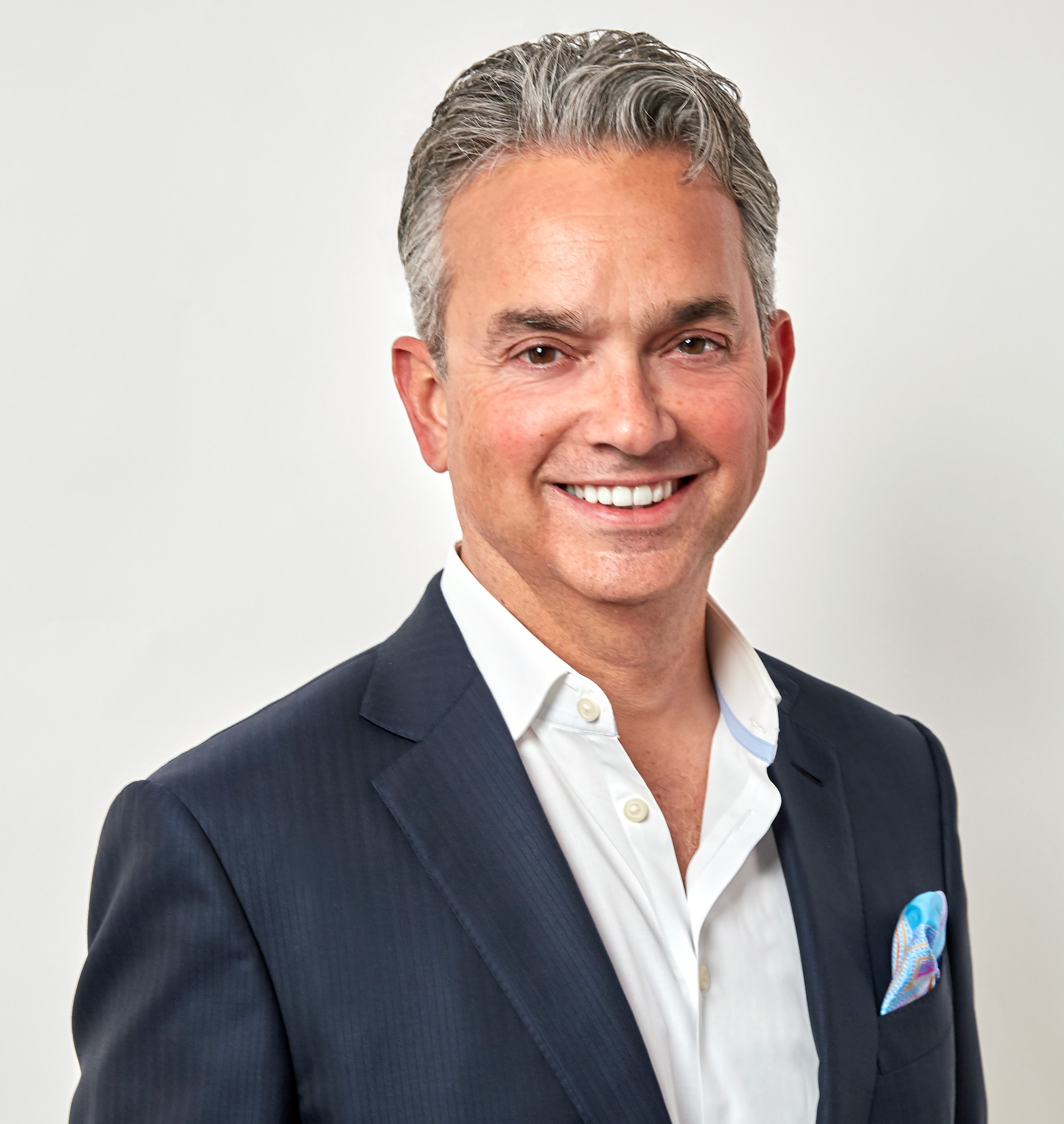 Henry F Garazo Md Facs The Aesthetic Society